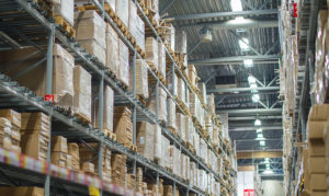 Introduction to High Pile Storage Requirements | Fire Smarts