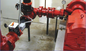 NFPA 20 Fire Pump | Fire Smarts