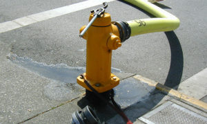 Fire Hydrant Flow Testing and Evaluating Water Supply | Fire Smarts