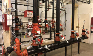 Fire Sprinkler System Types – Part 1 | Fire Smarts