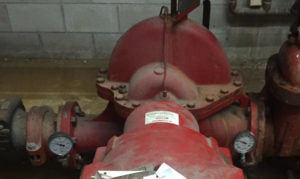 NFPA 20 Sizing of Fire Pumps | Fire Smarts