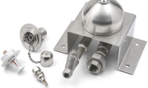 Water Mist Applications for Fire Protection Training Course | Fire Smarts