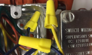 Fire Alarm Circuits Classification | Fire Smarts