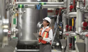 NFPA 15 Fire Risk Analysis for Water Spray Systems | Fire Smarts